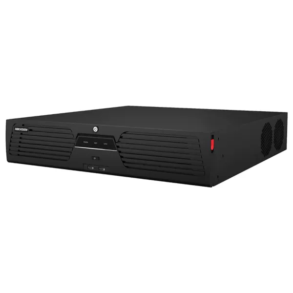 Hikvision DS-9664NI-M8