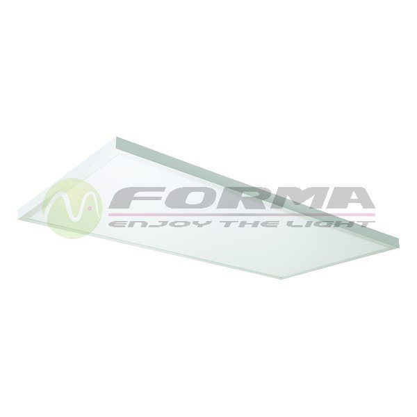 LED panel nadgradni LPA-08-1696P 3000K