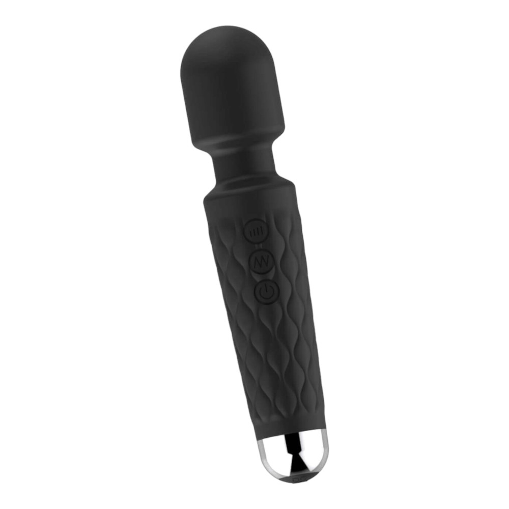 Lonely usb wand black