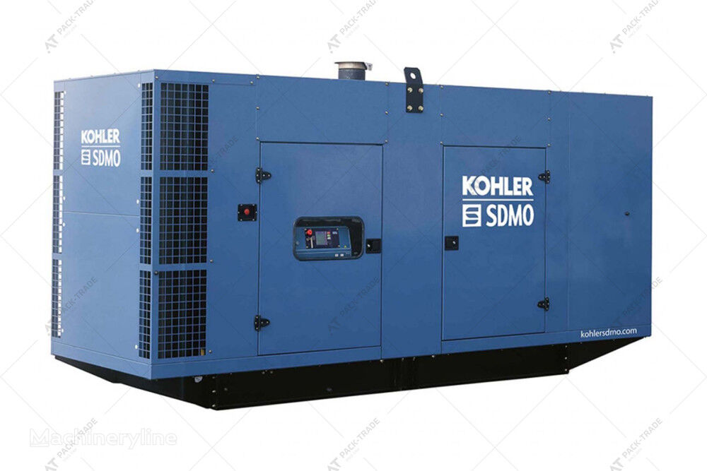 Novi Kohler diesel generator