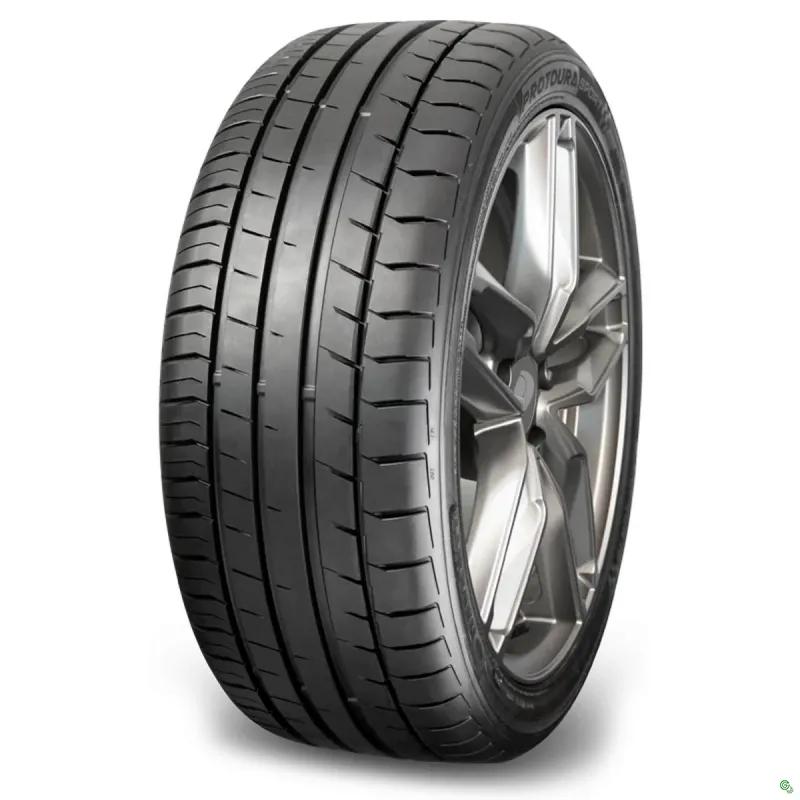 255/45R20 DAVANTI 105Y PROTOURA SPORT XL let