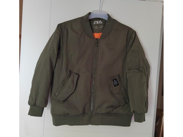 140- Zara bomber jakna