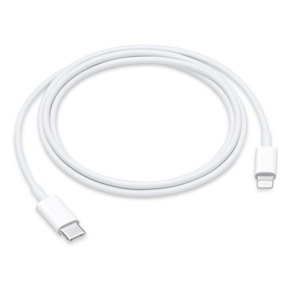 USB-C to Lightning Cable (1m)