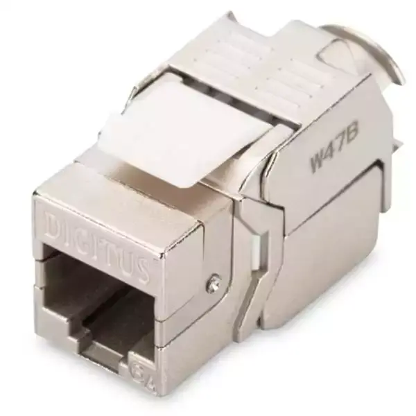 DIGITUS Modul RJ-45 kat. 6A STP DN93615