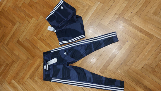 NOVO! ADIDAS HELANKE! (ŠORTS JE PRODAT***)