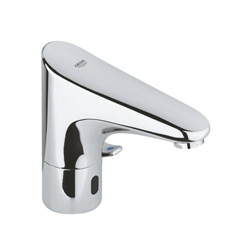 GROHE EUROPLUS E ZA LAVABO SA REGULATOROM 6V 36207001