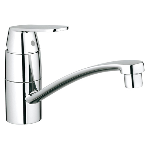 GROHE EUROSMART COSMOPOLITAN ZA SUDOPERU NISKA 2 CEVI 32842000