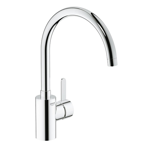 GROHE EUROSMART COSMOPOLITAN ZA SUDOPERU VISOKA 2 CEVI 32843000