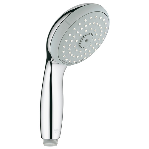 GROHE TEMPESTA TUŠ RUČICA SA 3 VRSTE MLAZA 28261001