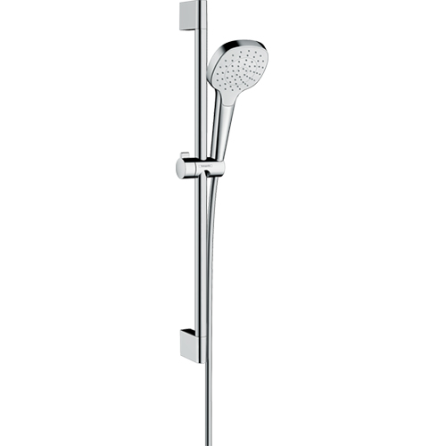 HANSGROHE CROMA SELECT E 110 TUŠ SET ECOSMART 65 cm 1JET 26585400