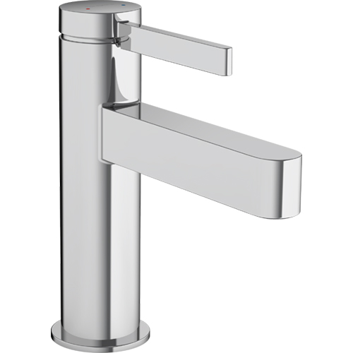 HANSGROHE FINORIS ZA LAVABO 100 SA NADSKLOPOM 76010000