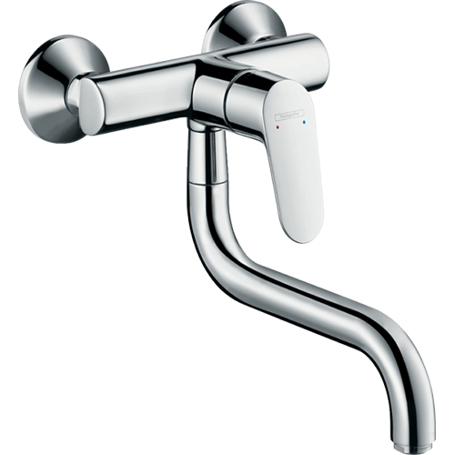 HANSGROHE FOCUS M41 ZA SUDOPERU ZIDNA 1JET 31825000