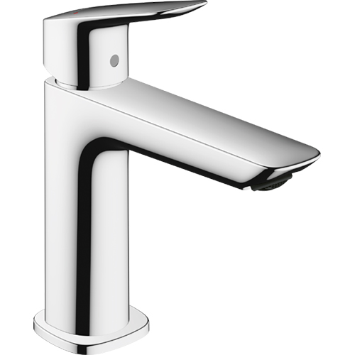 HANSGROHE LOGIS FINE ZA LAVABO 110 SA NADSKLOPOM 71251000