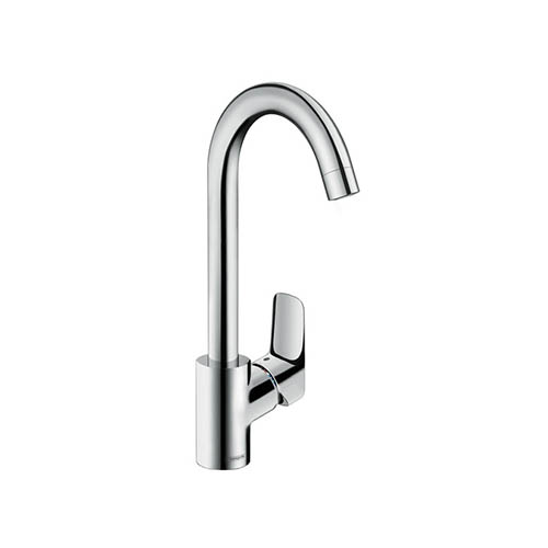 HANSGROHE LOGIS M31 ZA SUDOPERU 260 1JET 71835000