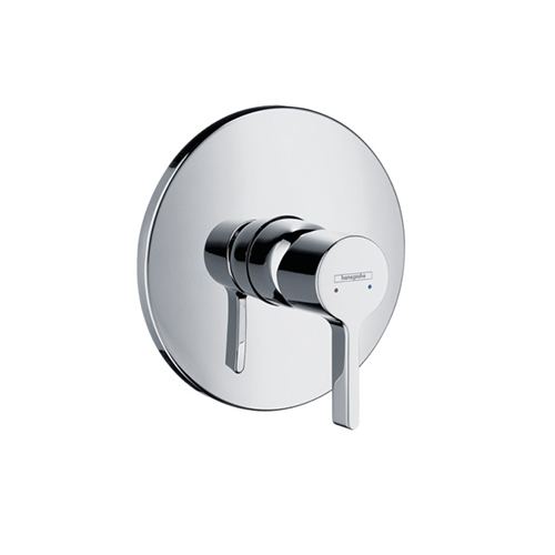 HANSGROHE METRIS S UGRADNA BEZ PREBACIVAČA 31665000