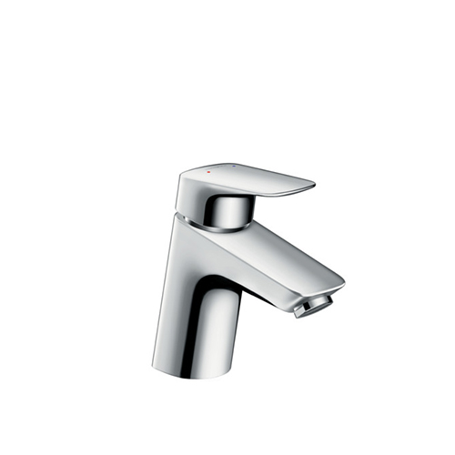 HANSGROHE MY CUBE ZA LAVABO M SA DASKLOPOM 71010000