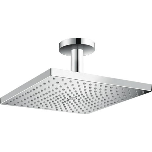 HANSGROHE RAINDANCE E 300 TUŠ RUŽA 1JET SA PLAFONSKIM IZLIVOM 26250000