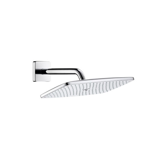 HANSGROHE RAINDANCE E 360 TUŠ RUŽA 1JET SA IZLIVOM 240 mm 27371000