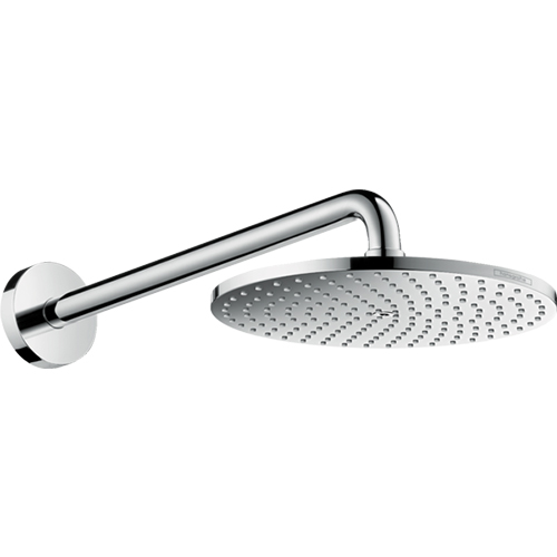 HANSGROHE RAINDANCE S 240 TUŠ RUŽA 1JET POWDER RAIN SA IZLIVOM 27607000