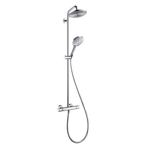 HANSGROHE RAINDANCE S 240 USPONSKI TUŠ 1JET TERMOSTATSKI 27115000