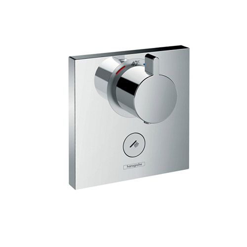 HANSGROHE SHOWER SELECT UGRADNA SA 1 FUNKCIJOM TERMOSTATSKA 15761000