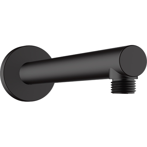 HANSGROHE VERNIS BLEND IZLIV TUŠ RUŽE 240 mm CRNA MAT 27809670