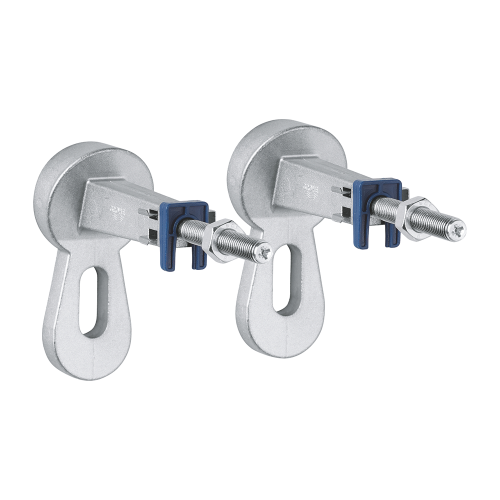 GROHE RAPID SL SET ZA MONTAŽU ZIDNI DRŽAČ 3855800M