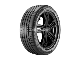 225/35R19 Conti SportContact 5P 88Y XL RO2 FR