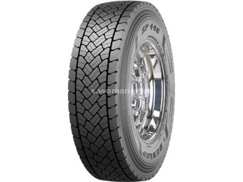 285/70R19.5 SP446 146L 3PSF