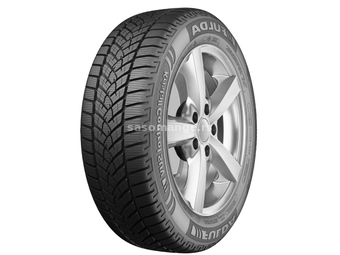 215/40R17 KRI CONTROL HP 2 87V