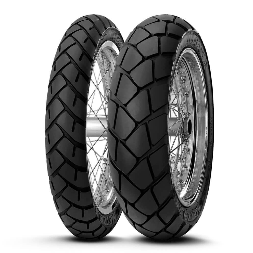 METZELER TOURANCE F 110/80 R 19 M/C 59V TL