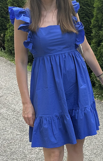 Haljina prelepa