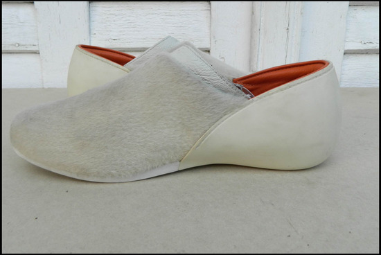 Retke Philippe Starck PUMA patike 41 kao nove