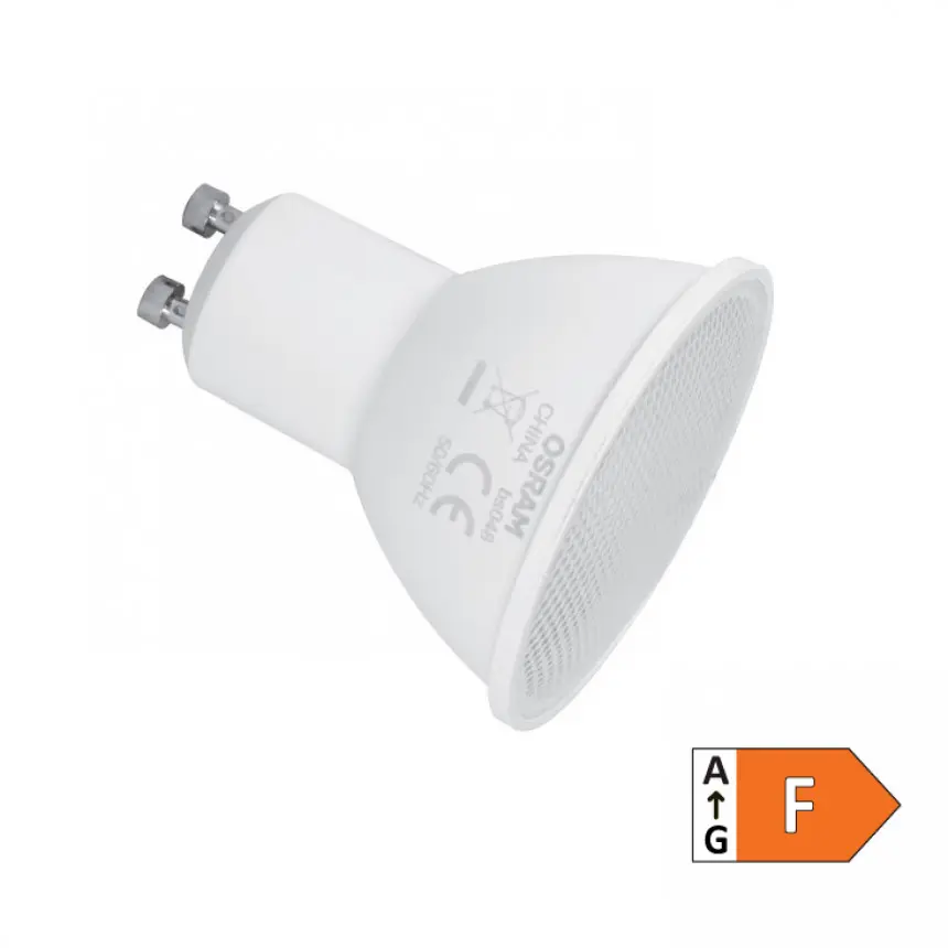 LED sijalica dnevno svetlo 6.9W OSRAM 4058075198913