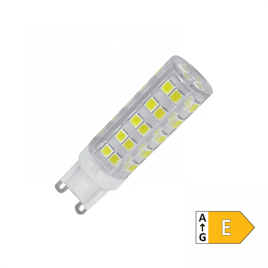 LED mini sijalica 4.5W dnevno svetlo LMIS001W-G9/4.5