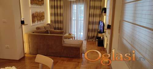 Apartman za idealan odmor