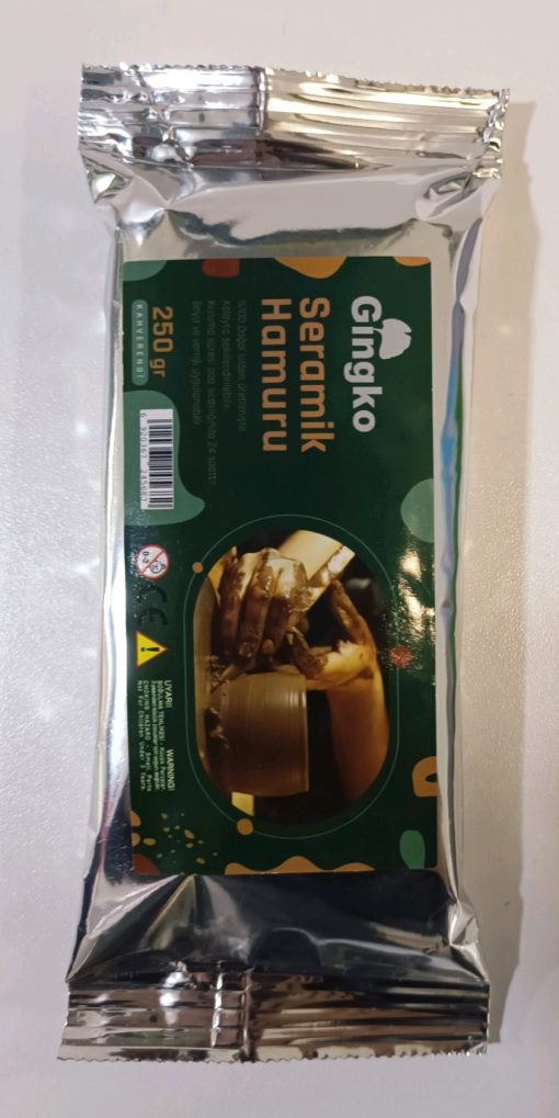 GLINA 250GR