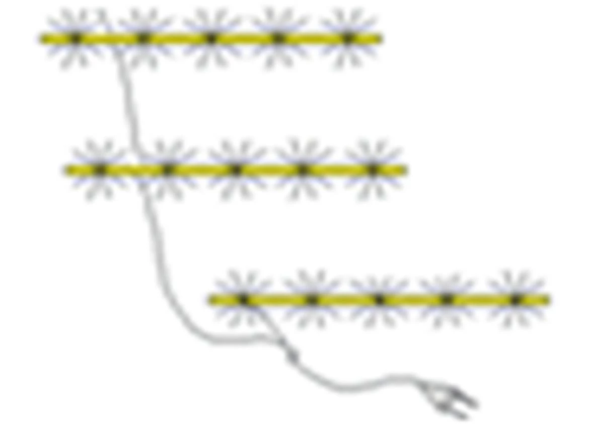 Figila IZLED17L10P3-VN01 rasveta