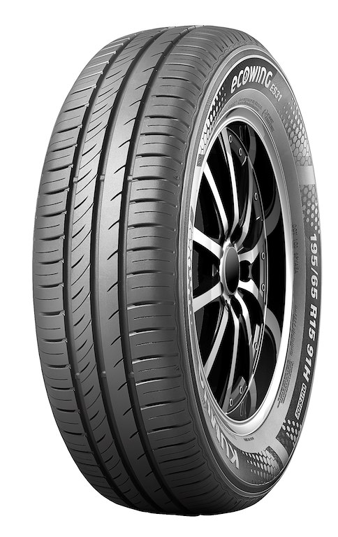 KUMHO ECOWING ES31155/65 R14 75T