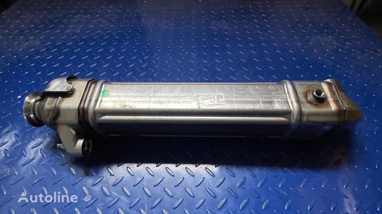 Mercedes-Benz A4701400375 recirkulator izduvnih gasova za Mercedes-Benz OM470 tegljača