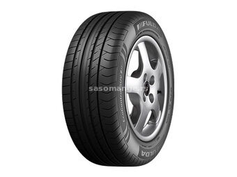 255/45R20 ECOCONTROL SUV 105W XL FP