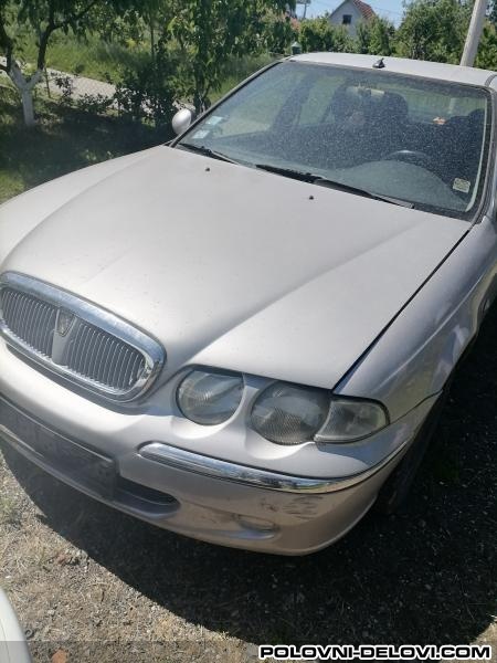 Rover 45 Rover Razni Delovi