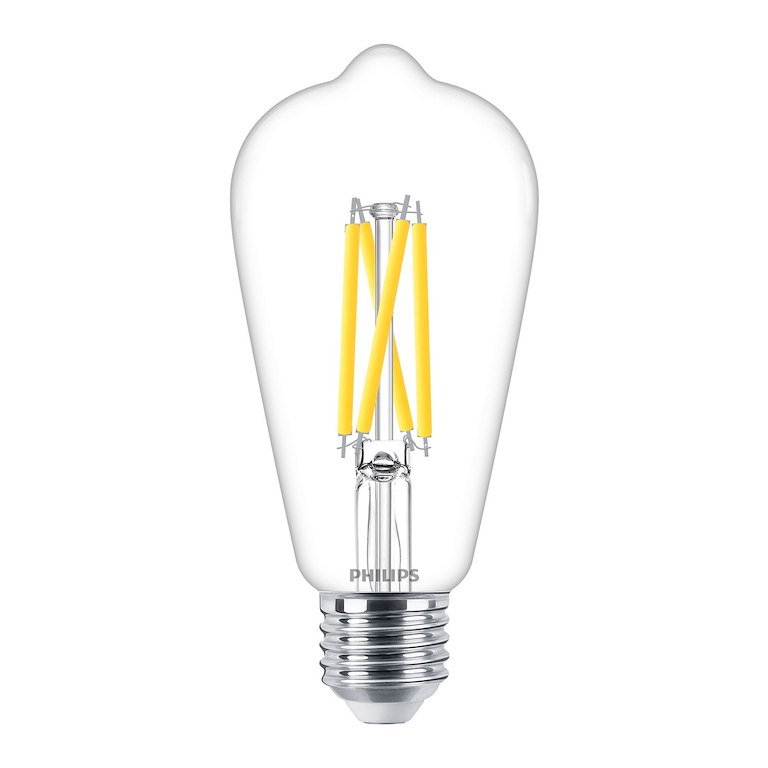 LED SIJALICA 5,9W (60W) ST64 E27, 929003010701 PHILIPS