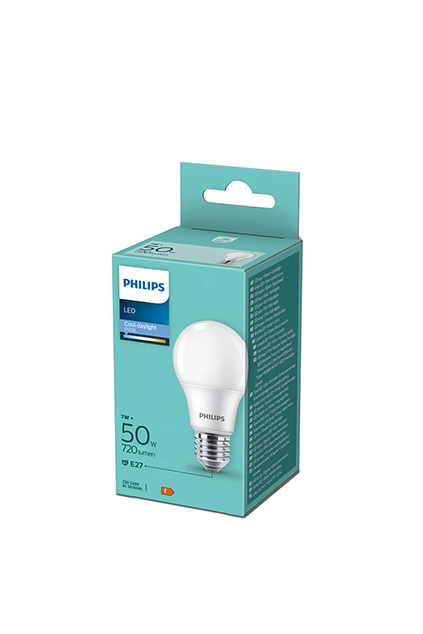 LED SIJALICA 50W A60 CDL FR, 929002299193, PHILIPS