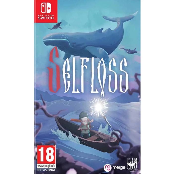 SWITCH Selfloss