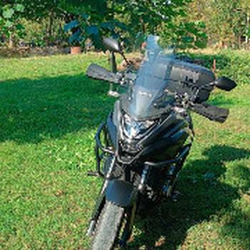 Honda NC750XA, 2021. godište ❲ 6500 EUR ❳