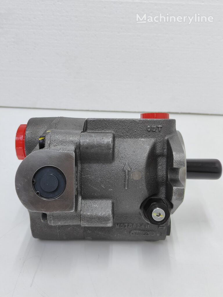 Nova Parker New Parker Denison Piston Pumps PAVC38R4HM16 industrijska pumpa