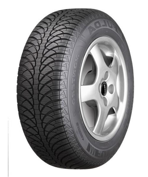 Fulda guma 155/65R14 KRI MONTERO 3 75T MSID EK000407514