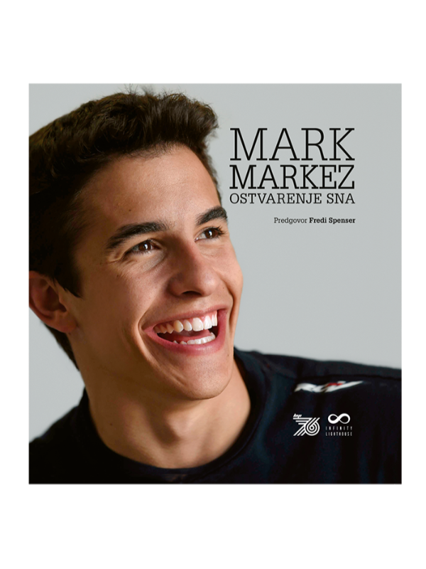 Mark Markez – Ostvarenje sna