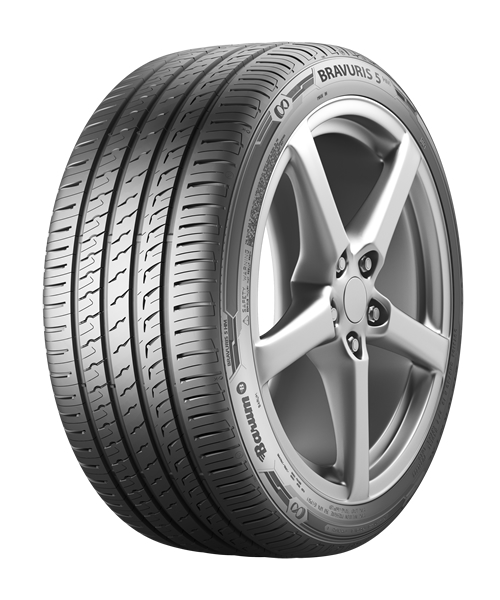 165/65R15 BRAVURIS 5 81T